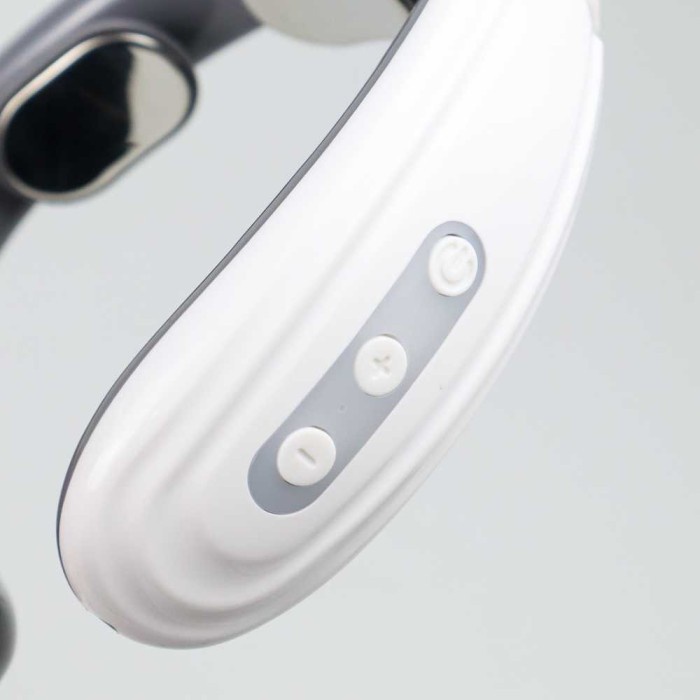 Jual JM- Alat Pijat Elektrik Terapi Leher with Electrode JT-500BJI3 ...