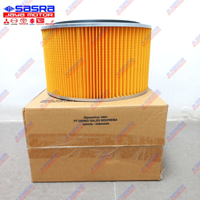 Jual Air Filter Colt Diesel PS100|PS120|PS135 MARUTI DENSO ORI ...