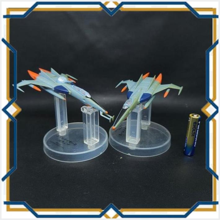 Jual [aug] mechanical collcetion space battleship yamato cosmo tiger i ...