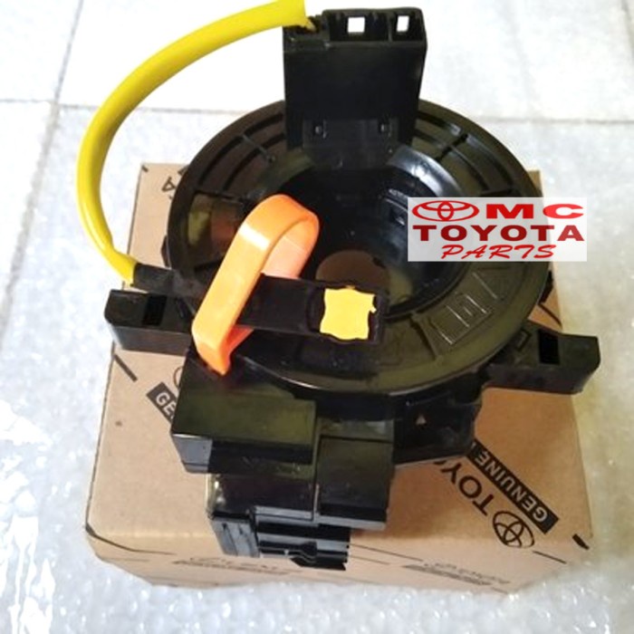 Jual Kabel Spiral Avanza Xenia Agya Ayla Calya Sigra 84306-Bz200 Kode ...