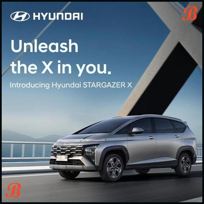 Jual MOBIL HYUNDAI STARGAZER X PRIME | HY | Shopee Indonesia