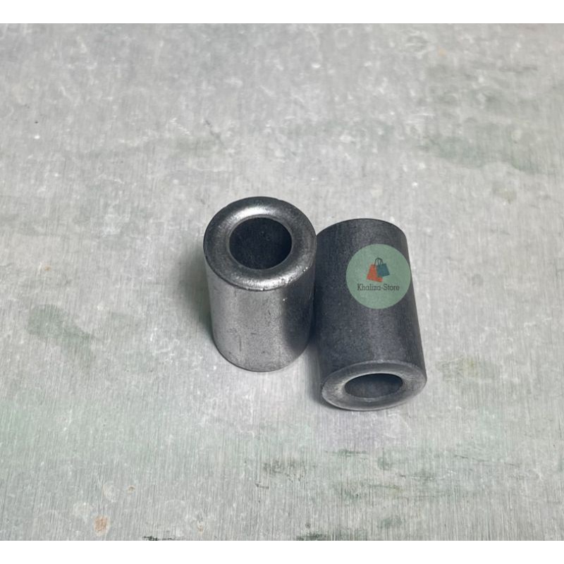 Jual Tubing Ferit Ferite Selongsong Tube Toroid Irex SSB HF | Shopee ...