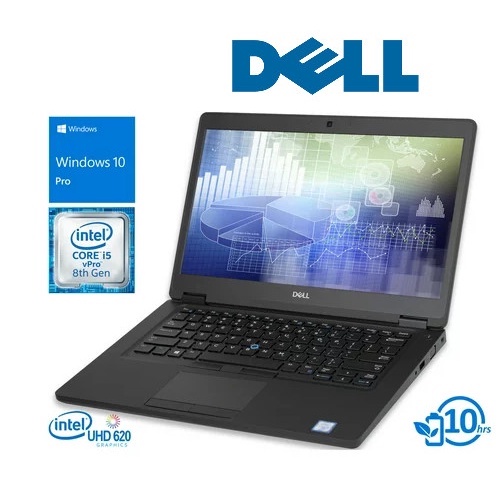 Jual Laptop Dell Latitude 5480 i5 GEN 7 RAM 16GB/512SSD - 1TB SSD FREE MOUSE DAN TAS | Shopee ...