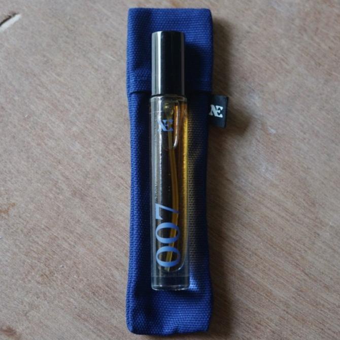 Jual Normal Estate - 007 | Eau de Parfum (10 ml) | Shopee Indonesia