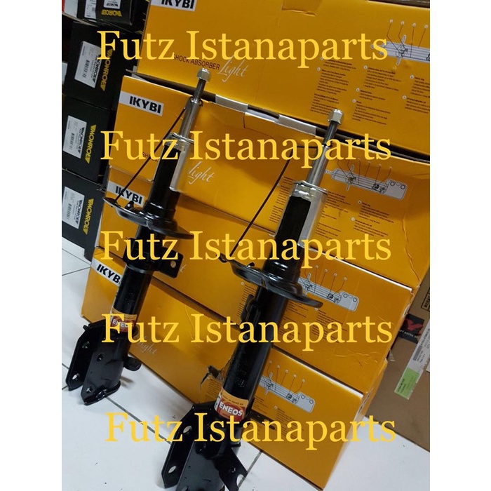 Jual Shockbreaker Merk Ikybi Suzuki Ertiga Depan Alltype Asli Original ...