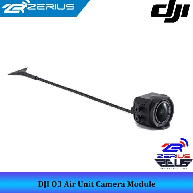 Jual DJI O3 Air Unit Camera Module | Shopee Indonesia