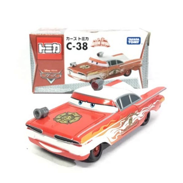 Jual Tomica Disney Pixar Cars Collection - 30 Model Ready | Shopee ...
