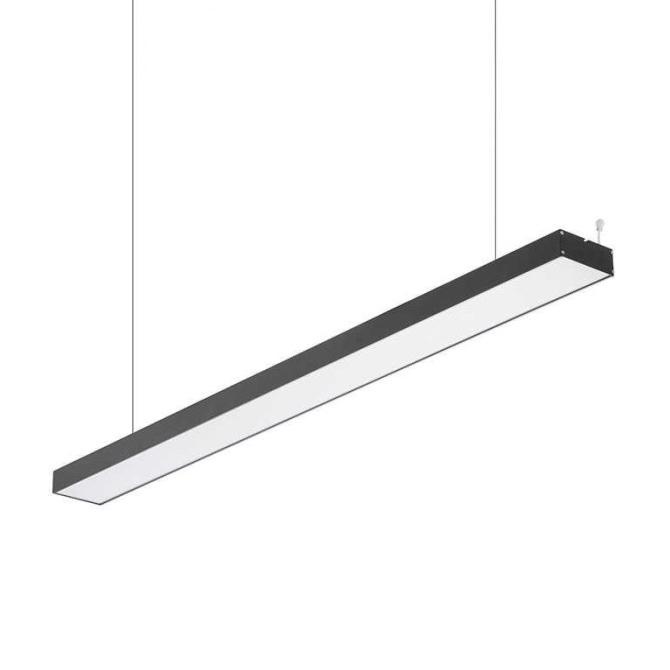 Jual LAMPU BALOK LED 28W Kantor Office PLAFON GANTUNG TL LED SUNLED ...