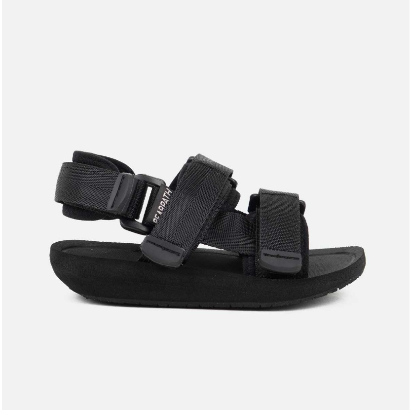 Jual [Soleandjoy] Bearpath MB02 Mini Bena Onyx - Karimata Trail Black ...