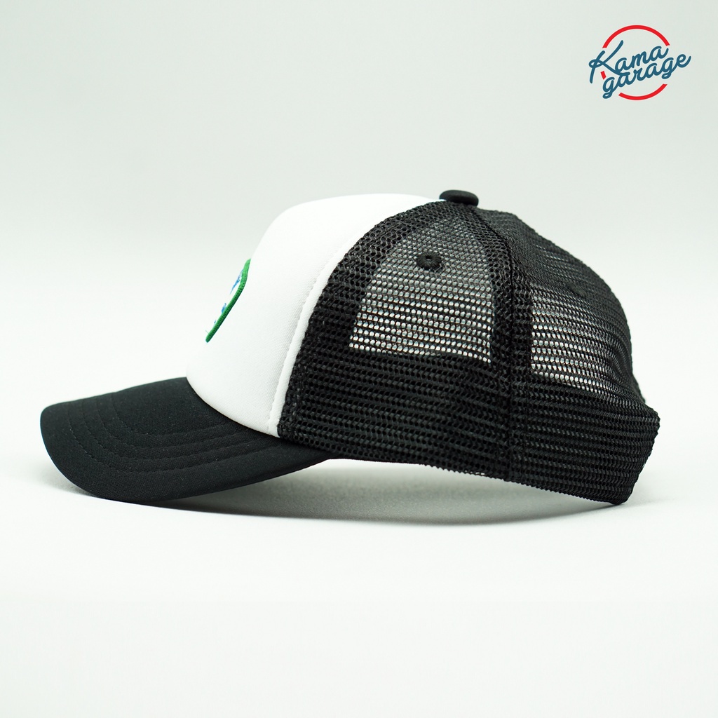 Jual Kama Garage Topi Anak Truer Hat Topi Baseball Usia 1-10 Tahun Kama ...
