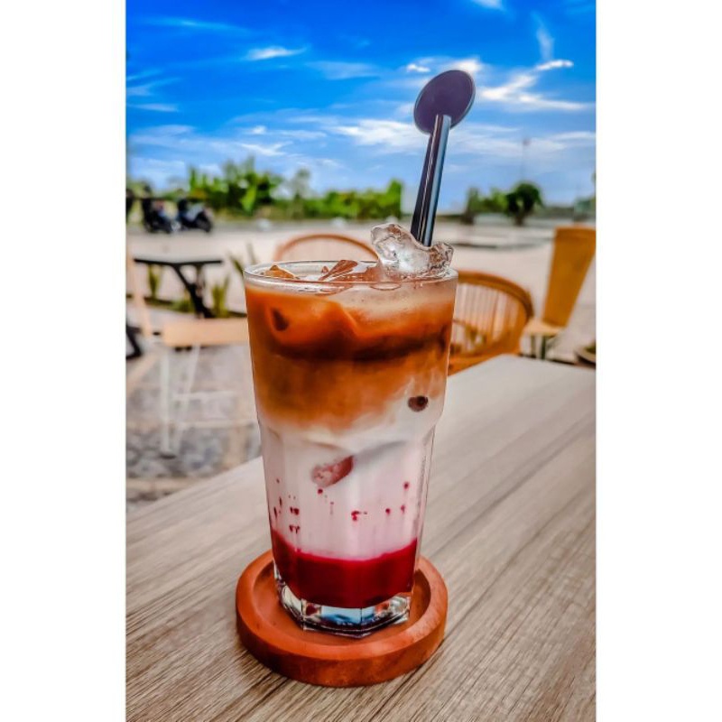 Jual Paket Gelas Aesthetic + Coaster + Straw Wine Glass Bubble Glass ...