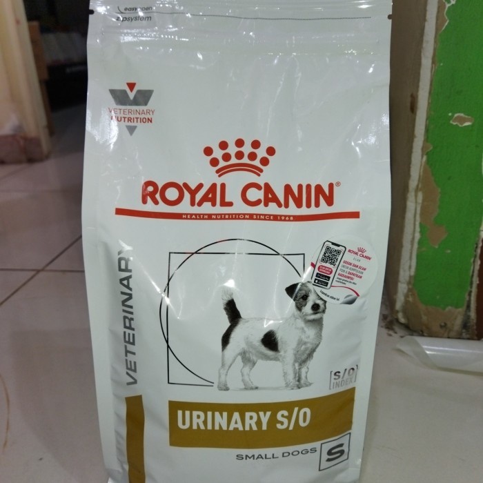 Jual Royal Canin Urinary Small Dog 1,5kg | Shopee Indonesia