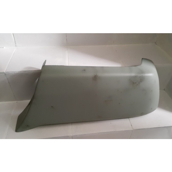 Jual tanduk bumper/bemper isuzu panther kotak hi-sporty (kanan belakang ...