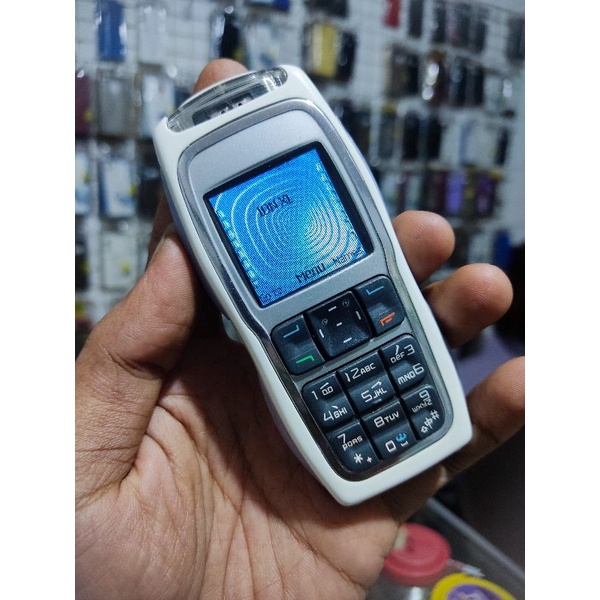 Jual Nokia 3220 Disco Original Istimewa Eks Koleksi Pribadi | Shopee ...