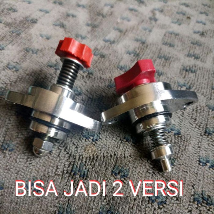 Jual Idle Manual Isc/Iacv Pengatur Langsam Benelli/Keeway Injeksi ...