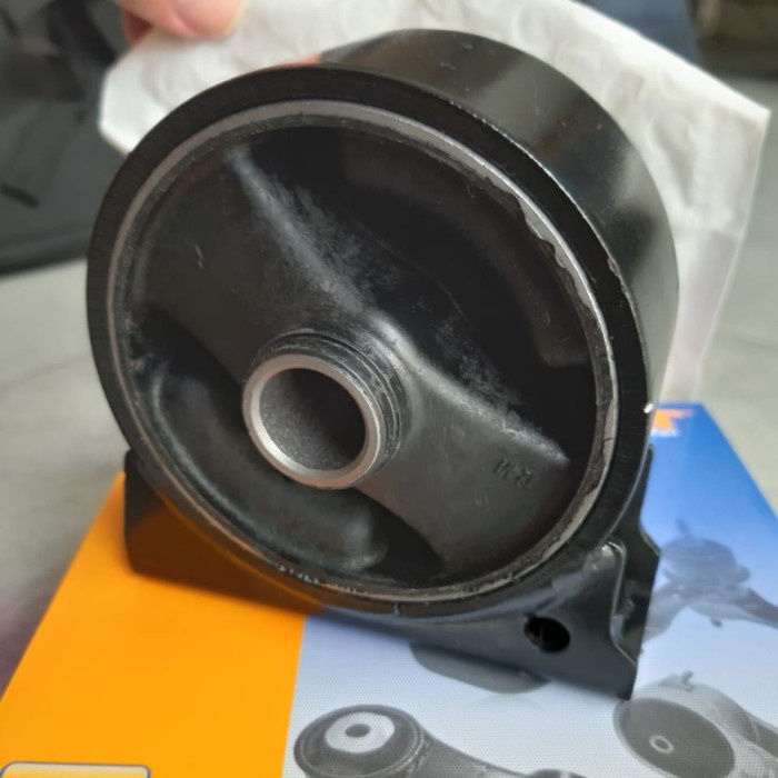 Jual Engine Mounting Outlander FR star | Shopee Indonesia