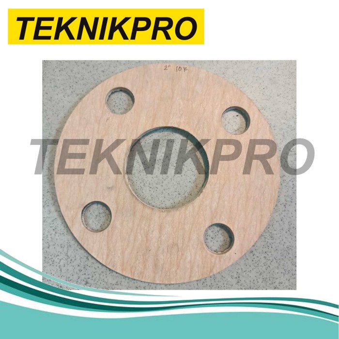 Jual TOMBO 1995 FLANGE GASKET 2 Inch JIS 10K / ANSI 150 - Tbl 3 mm best ...
