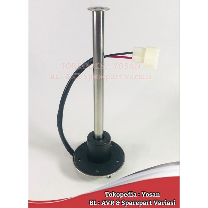 Jual MAGNETIC FUEL LEVEL SENSOR TRANSMITTER RESISTANCE LEVEL SWITCH ...