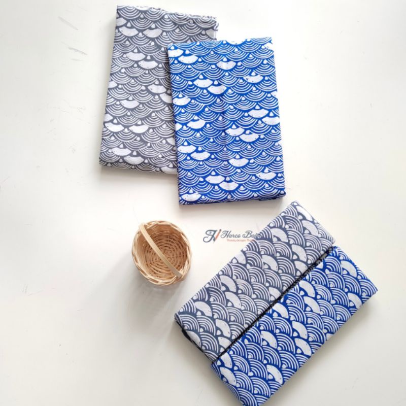 Jual Kain Batik Garutan Motif Wifi Modern | Shopee Indonesia