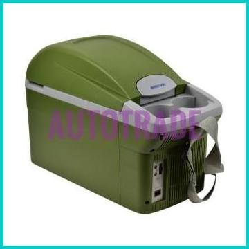 Jual KULKAS MINI MOBIL PORTABLE MOBICOOL T08 PENDINGIN PENGHANGAT 8 ...