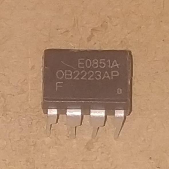 Jual IC OB2223 OB2223AP OB 2223 AP 2223AP | Shopee Indonesia