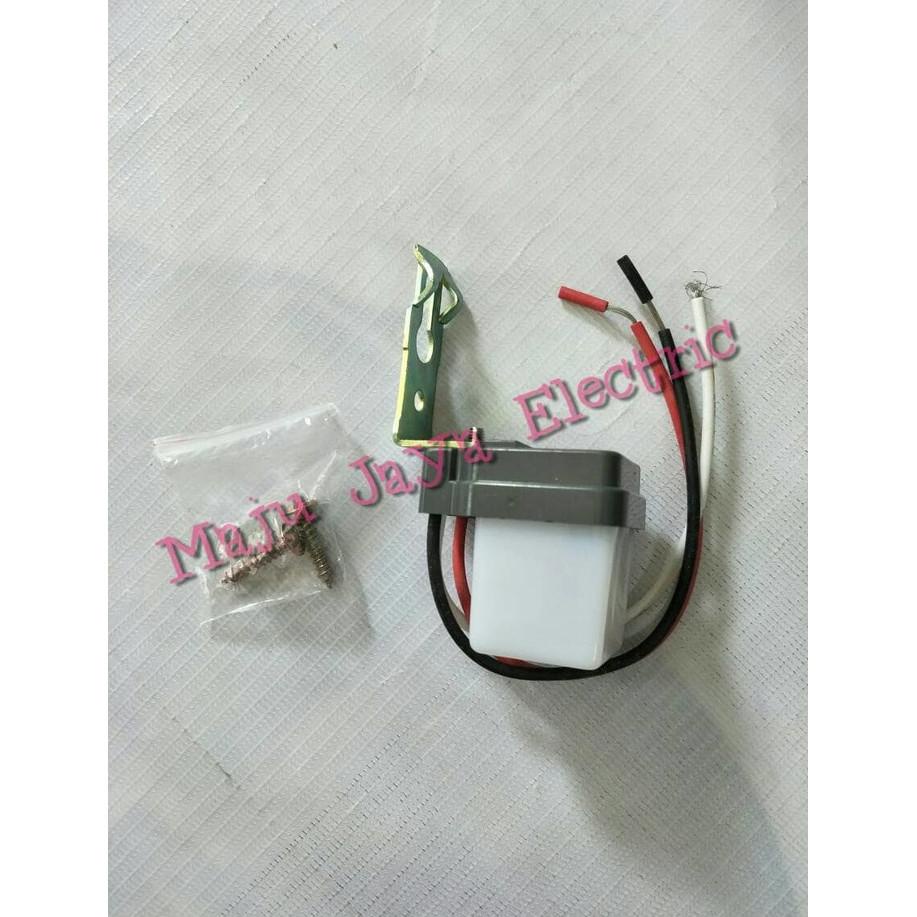 Jual New - Po Control Foto Cell Sel Sensor Cahaya Kawamura Jepang 3 A ...