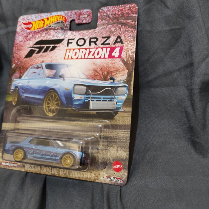 Jual FLASH SALE!!! HOT WHEELS HW DIECAST FORZA HORIZON 4 NISSAN SKYLINE ... Jual FLASH SALE!!! HOT WHEELS HW DIECAST FORZA HORIZON 4 NISSAN SKYLINE ...