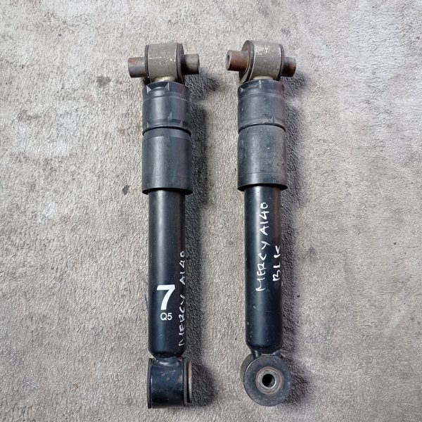 Jual Shock Breaker Shock Breakers Belakang Mercy A140 Sepasang Original ...
