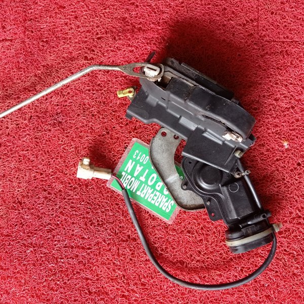 Jual Doorlock Door Lock Pintu Suzuki Grand Escudo Xl7 Xl-7 V6 Bagian ...