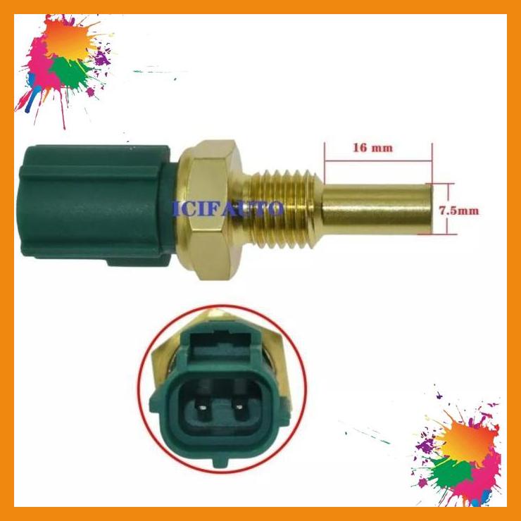 Jual sensor ect ford ranger everest mazda bt50 besar switch suhu ...