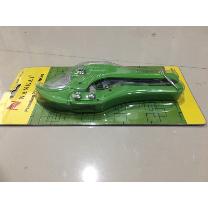 Jual Asli Gunting Pipa Pvc/ Gunting Potong Nankai/ Cutter Pipa Harga ...