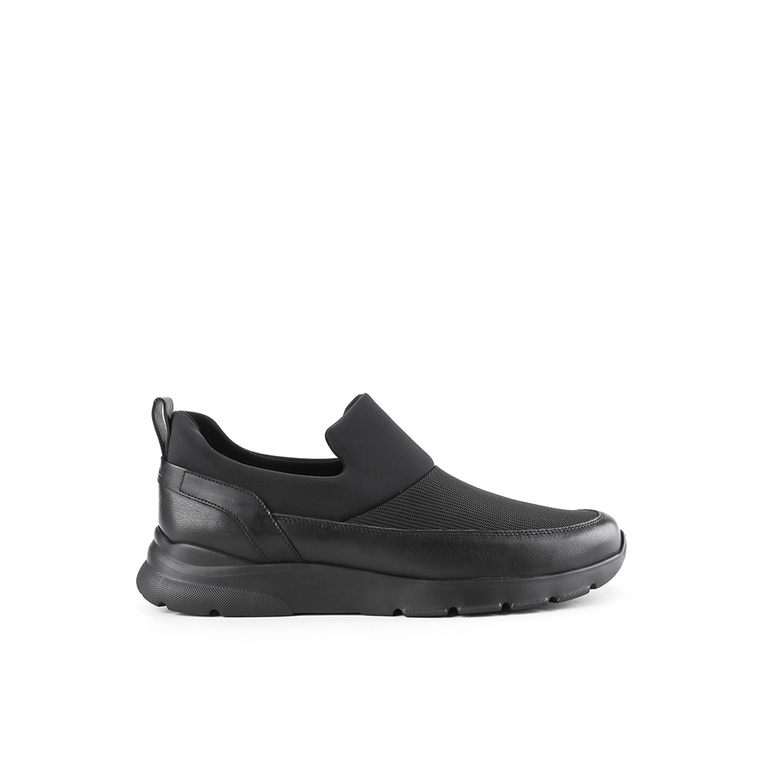 Jual Sepatu Slip On Andrew Original Pria SlipOn bergaya kasual dengan ...