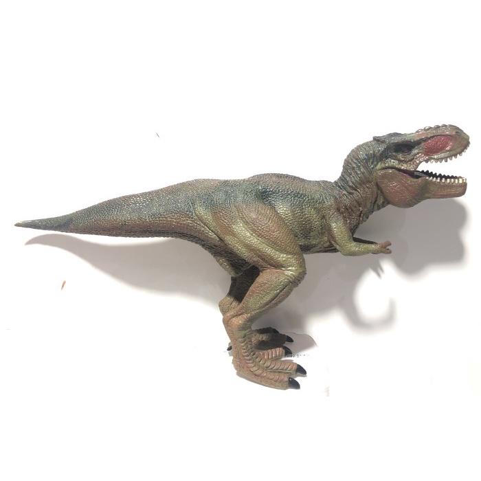 Jual dinosaurus - t rex | Shopee Indonesia