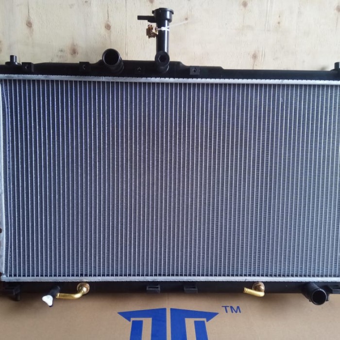 Jual [Original] Radiator Mazda 6 At Trivindo Limited | Shopee Indonesia