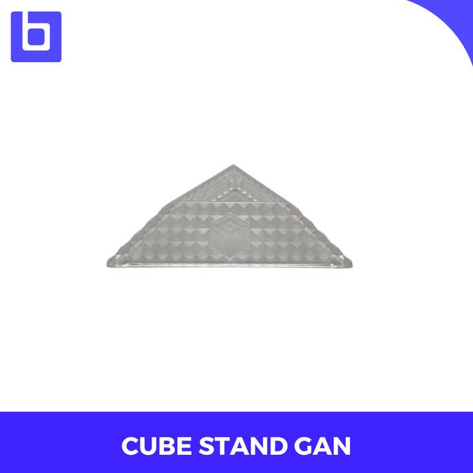 Jual Rubik Mainan Anak By Welly Cube Stand Gan Cube Gan Cube Stand | Shopee Indonesia
