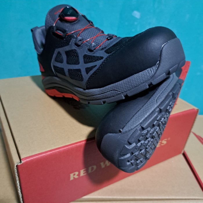 Jual Red Wing 6343 | Shopee Indonesia