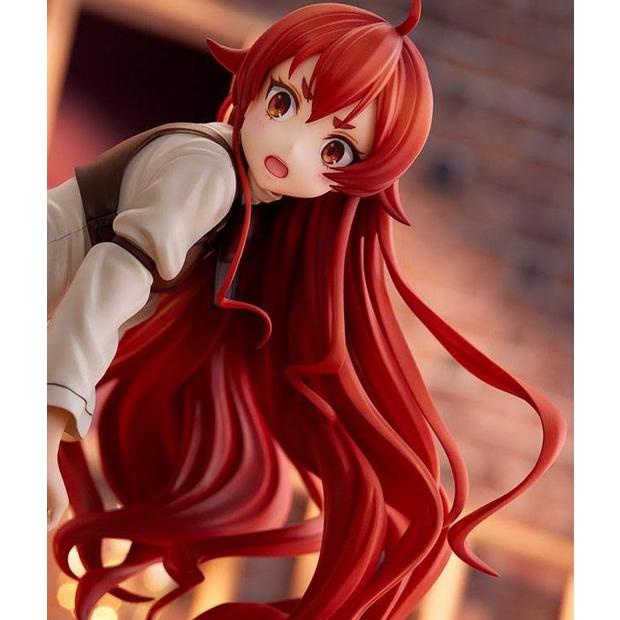 Jual Promo Eris Boreas Greyrat Mushoku Tensei Action Figure Okigae Mode ...