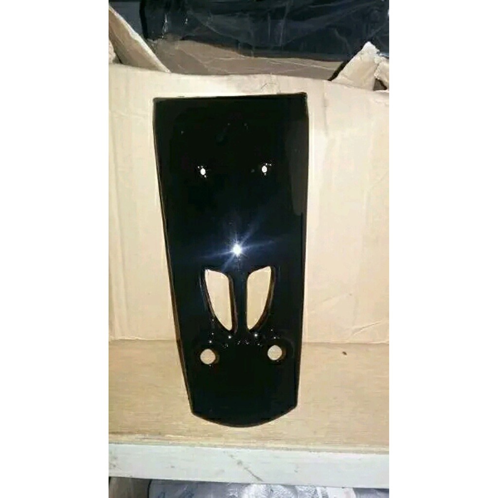 Jual [+DUS] NARITA - Tameng F1ZR Hitam/FIZR/Vega R Lama 2004 (Dasi ...