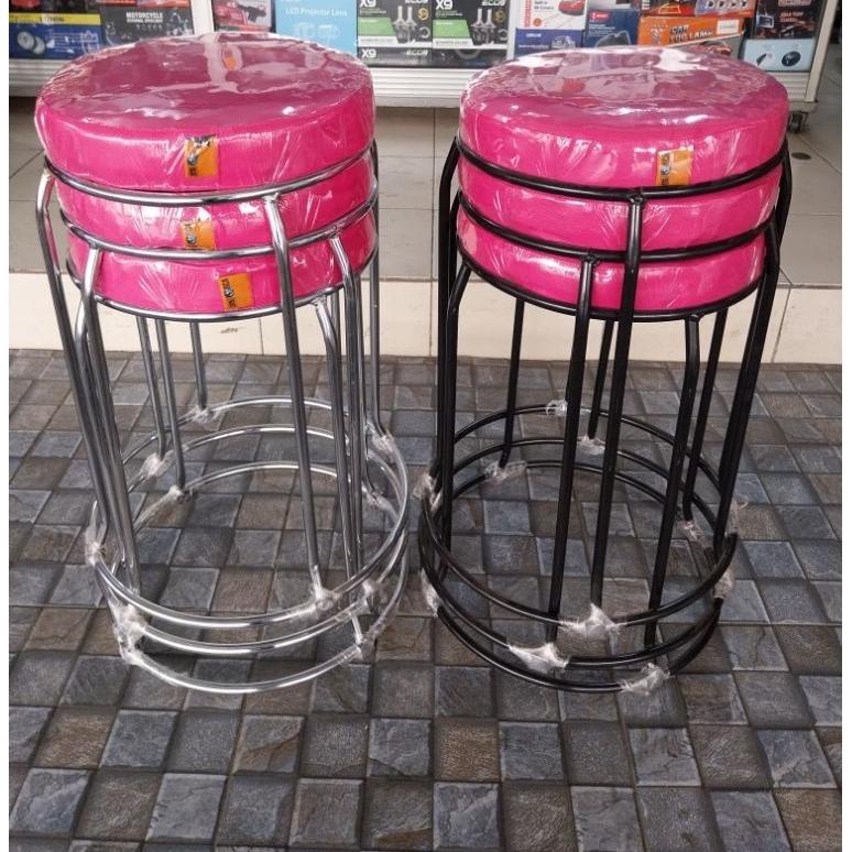 Jual New - BANGKU BAKSO OREO MBS BULAT BANGKU KOREA BANGKU CAFE BANGKU ...