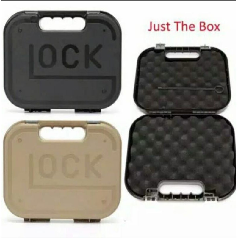 Jual Alat Case Toolbox Hardcase Koper Glo Safety Kotak Peralatan ...