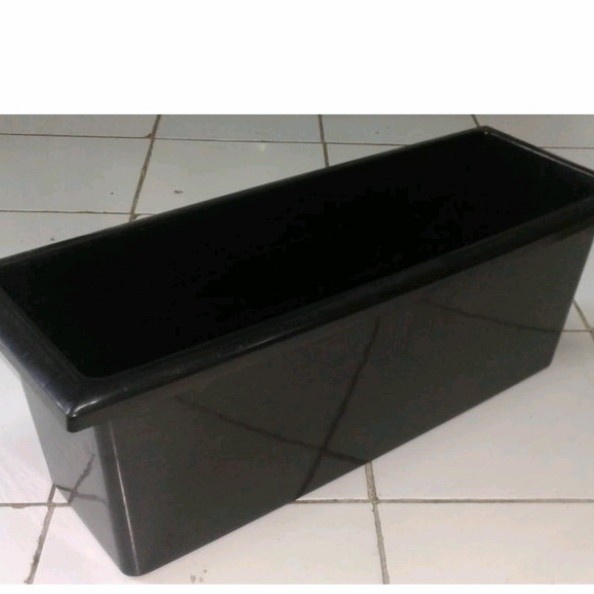 Jual POT TANAMAN PERSEGI PANJANG POT PANJANG 60CM X 20CM | Shopee Indonesia