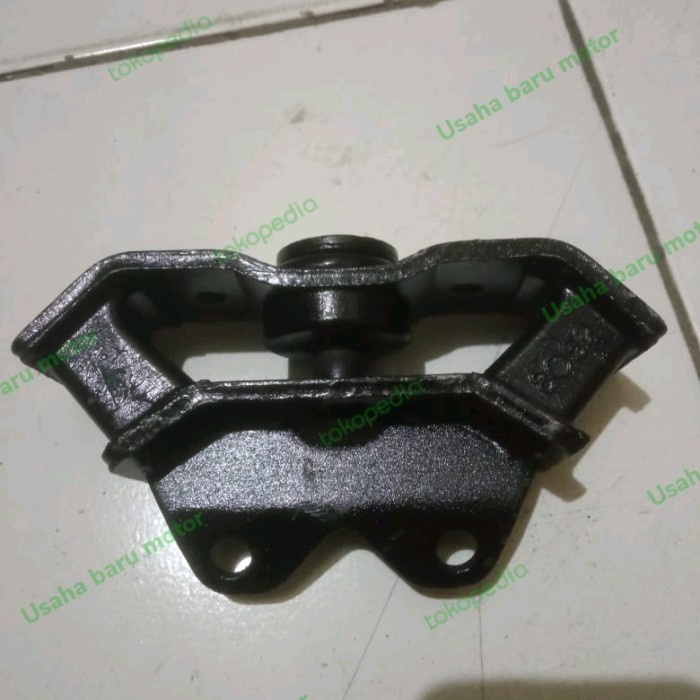Jual Trans Mounting Dudukan Transmisi Belakang Kuda Bensin / Diesel ...