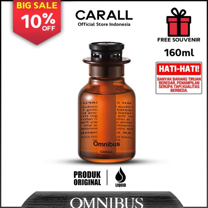 Jual Parfum Mobil Terbaik CARALL Omnibus Aroma Terapi Made in Japan | Shopee Indonesia