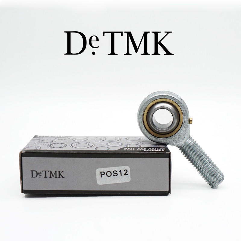 Jual ROD END BEARING POS5L DETMK POS 5 L ROD END DRAT KIRI | Shopee Indonesia