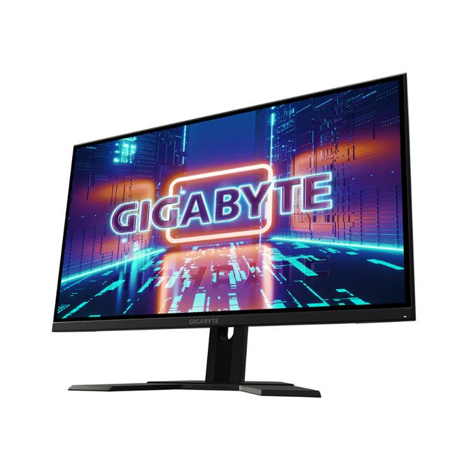 Jual Monitor LED GIGABYTE G27Q 27" IPS 1440p 144Hz HDMI DP Speaker ...