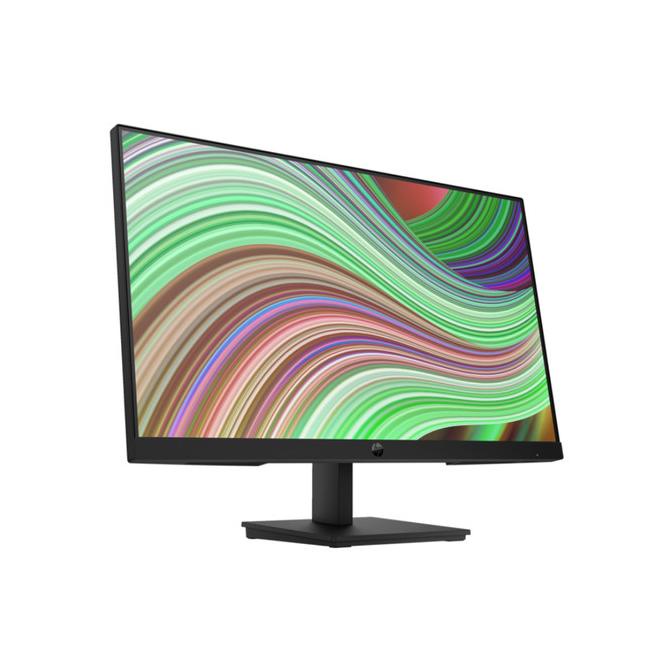 Jual Monitor LED HP G5 P24v 24" 1080p Full HD 75Hz HDMI VGA | Shopee ...