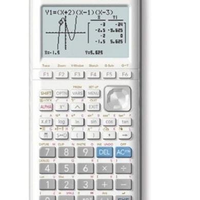 Jual Calculator Sciencetific CASIO FX 9860 GII SD | Shopee Indonesia