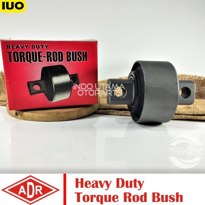 Jual Karet Dingdong Fuso Hino ADR Torque Rod Bushing | Shopee Indonesia