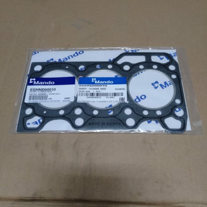 Jual Cod Packing Cylinder Head Spark 800 Mando 94580082 Kode Hm305 ...