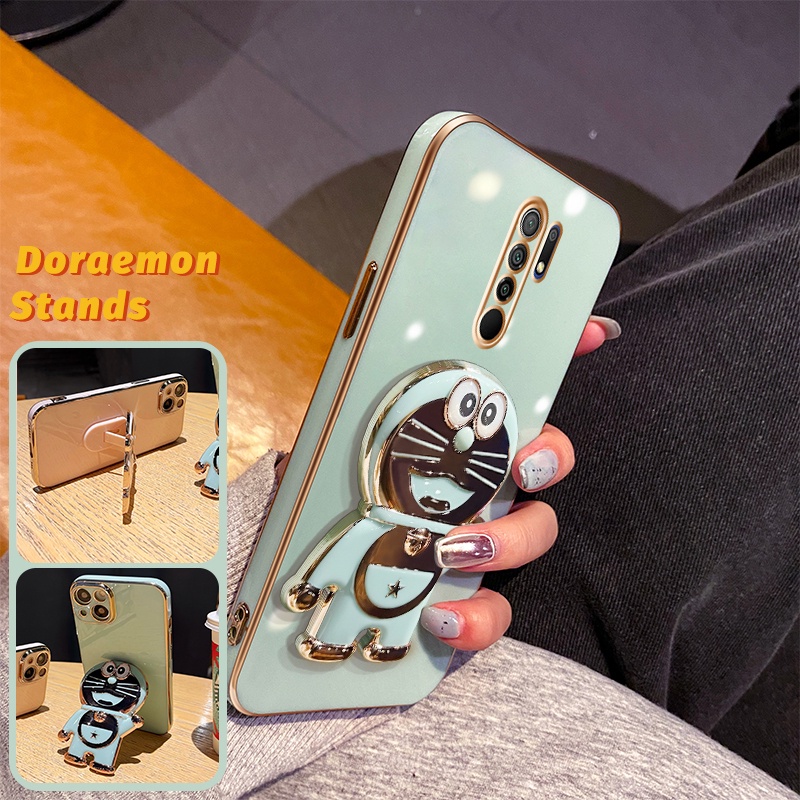 Jual Casing Hp Xiaomi Redmi 9 9A 9AT 9i 10A 10C 9T 9 Power 9 Prime POCO ...